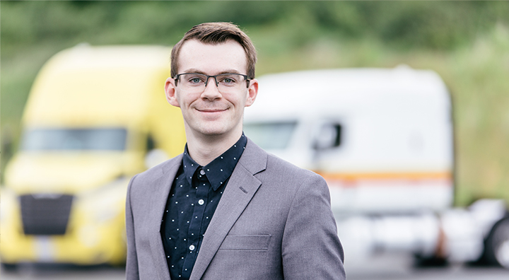 Careers | Sunbury Transport